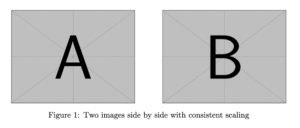 Resize Figures in LaTeX with Width, Height, and Aspect Ratio Options